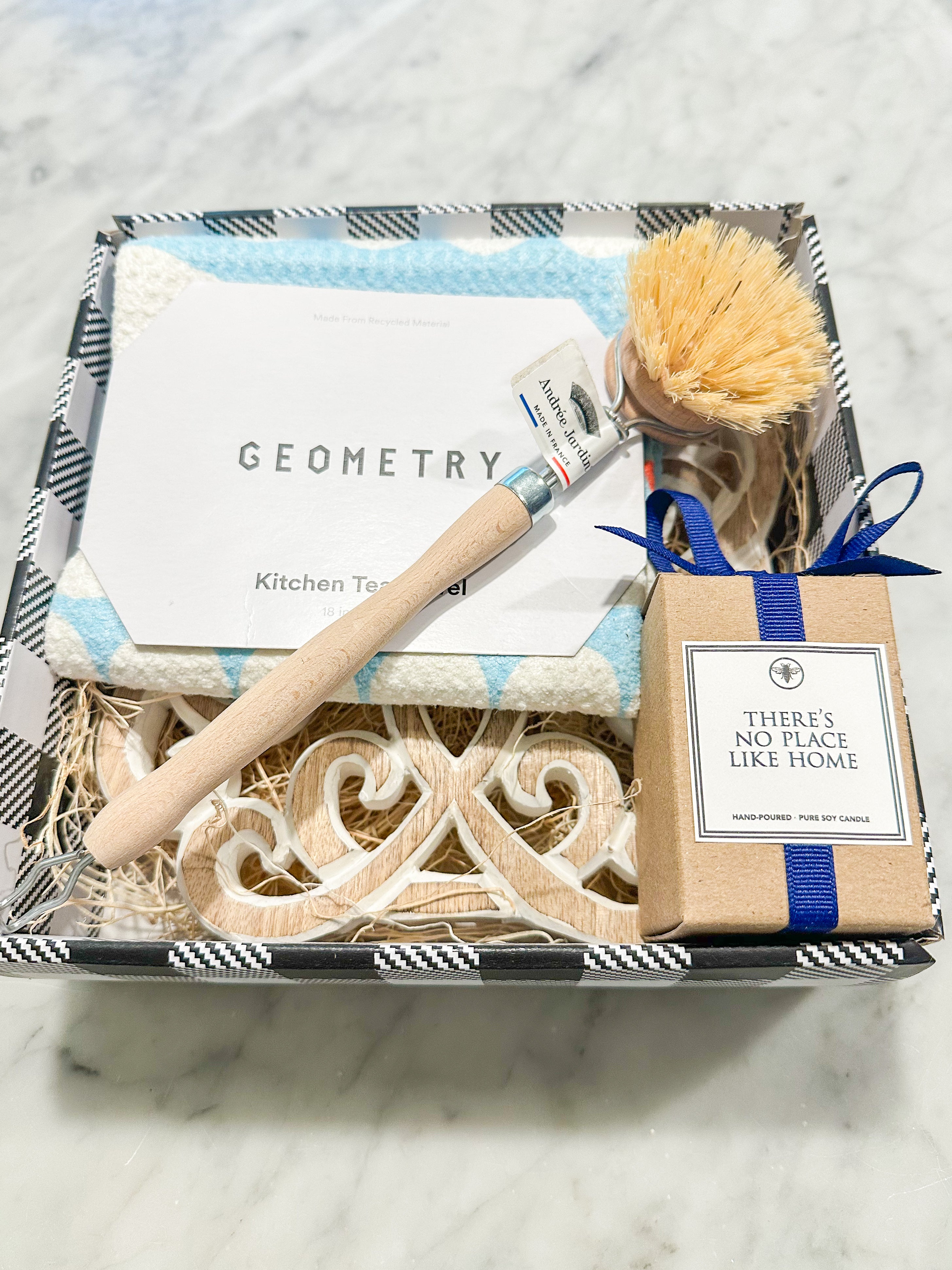 Welcome Home Gift Box – Evimero Marketplace